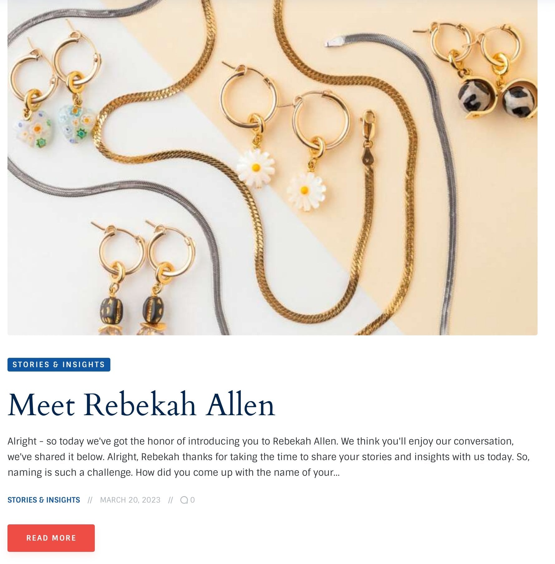 Canvas Rebel: Founder Interview – Le Serey