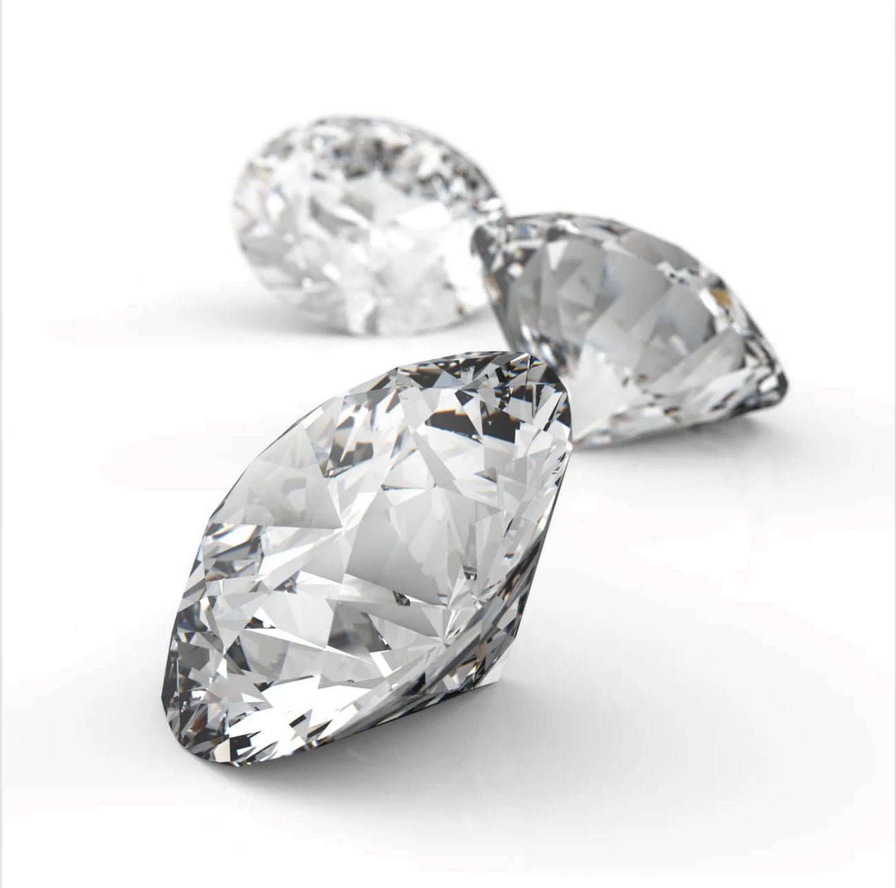 The Kimberley Process: Unveiling the Cracks in Diamond Sourcing Ethics ...