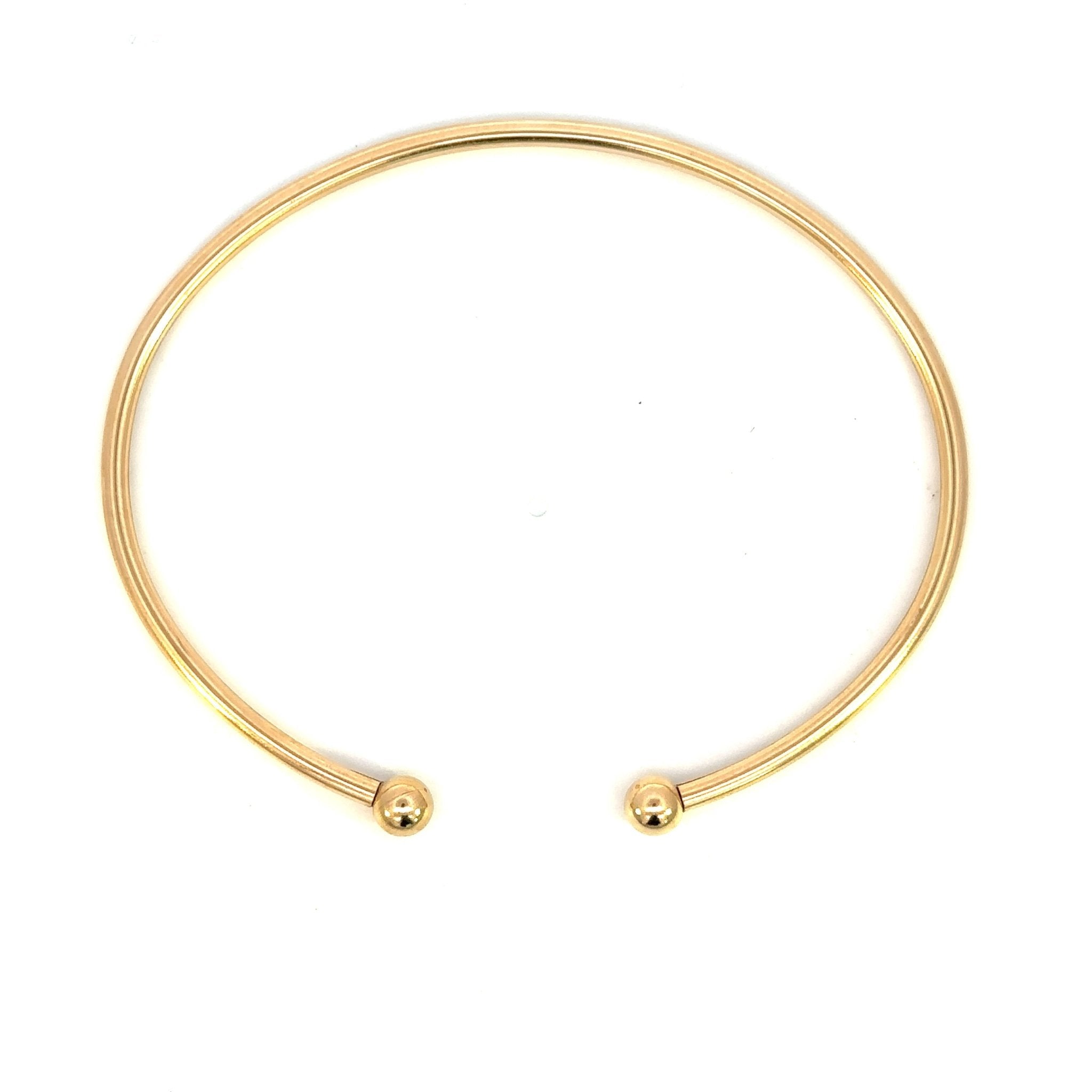 Solid Gold, Gold Filled, and Sterling Silver Jewelry for Everyday Wear ...